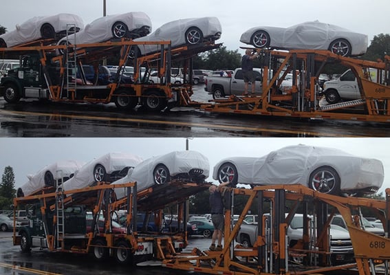 COX CHEVROLET - 54 Photos & 98 Reviews - 2900 Cortez Rd W, Bradenton ...