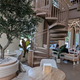 CAFÉ BLANC - Updated January 2026 - 294 Photos & 117 Reviews - 6500 ...