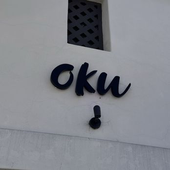 OKU - Updated September 2024 - 1598 Photos & 884 Reviews - 29 E ...