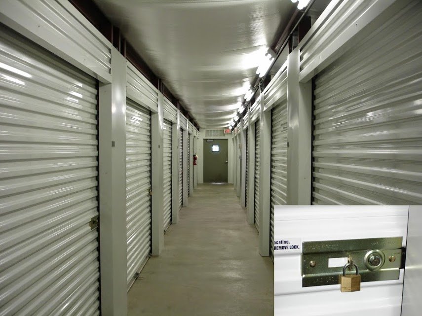 ALL SEASONS STORAGE CENTERS - Updated December 2024 - 15 Photos - 3201 ...