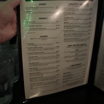 THE 5 POINT CAFÉ - Updated October 2024 - 1652 Photos & 2489 Reviews ...