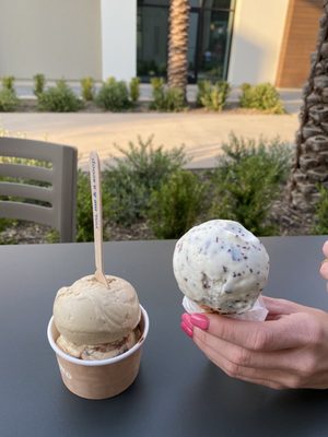 AMPERSAND ICE CREAM - Updated June 2024 - 123 Photos & 105 Reviews ...