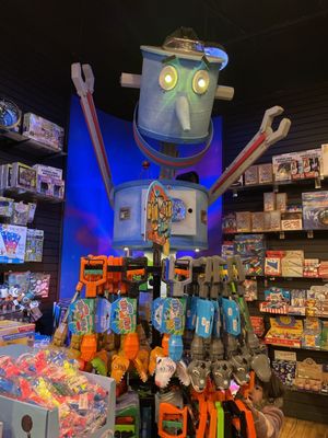 G WILLIKERS TOY EMPORIUM - Updated January 2026 - 263 Photos & 52 ...