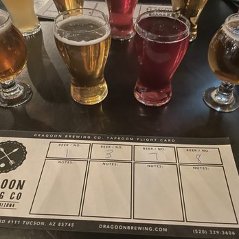 DRAGOON BREWING - Updated June 2025 - 274 Photos & 197 Reviews - 1859 W ...