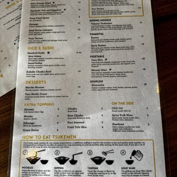 TAISHOKEN SAN FRANCISCO - Updated July 2024 - 964 Photos & 389 Reviews ...