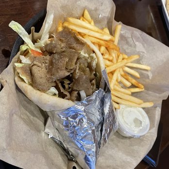 RED MEZE DOWNTOWN - Updated January 2026 - 209 Photos & 238 Reviews ...