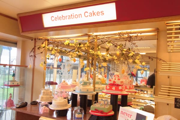 PETER HERD OF WILMSLOW PADDOCK BAKERIES - Updated February 2025 ...