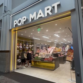 POP MART - Updated January 2026 - 40 Photos - 155 Providence Pl ...