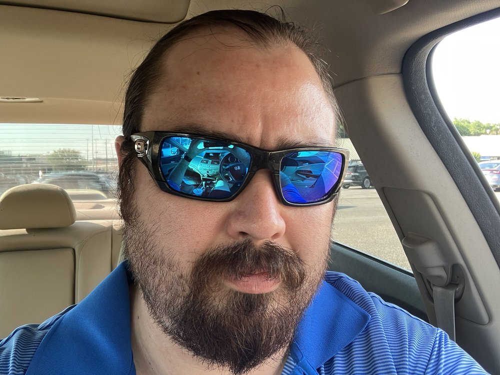 OAKLEY - Updated April 2025 - 11 Photos & 12 Reviews - 2901 S Capital ...