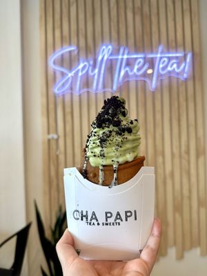 CHA PAPI - Updated October 2025 - 417 Photos & 111 Reviews - 150 Shield ...