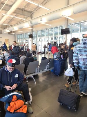 GREYHOUND BUS LINES - Updated December 2025 - 97 Photos & 206 Reviews ...