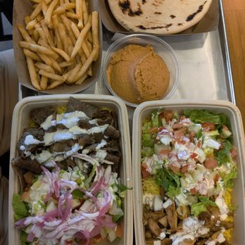 THE KEBAB SHOP - Updated January 2026 - 455 Photos & 103 Reviews ...