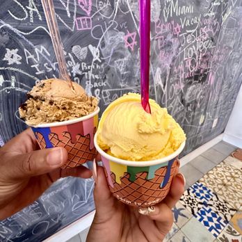 AZUCAR ICE CREAM - LITTLE HAVANA - Updated August 2024 - 2057 Photos ...