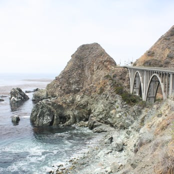 ROUTE 1 - BIG SUR COAST HIGHWAY - Updated December 2024 - 531 Photos ...
