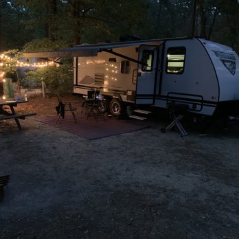 OCEAN VIEW RESORT CAMPGROUND - Updated December 2025 - 53 Photos & 39 ...