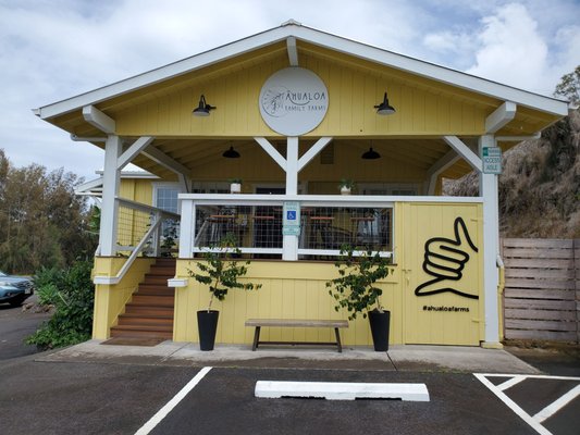 AHUALOA FAMILY FARMS - Updated December 2024 - 13 Photos & 18 Reviews ...