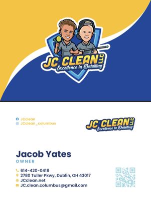 JC CLEAN - Updated October 2025 - 19 Photos - 2780 Tuller Pkwy, Dublin ...