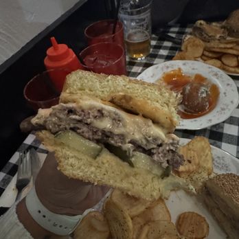 BAR JAWN - Updated June 2024 - 55 Photos & 31 Reviews - 4247 Main St ...