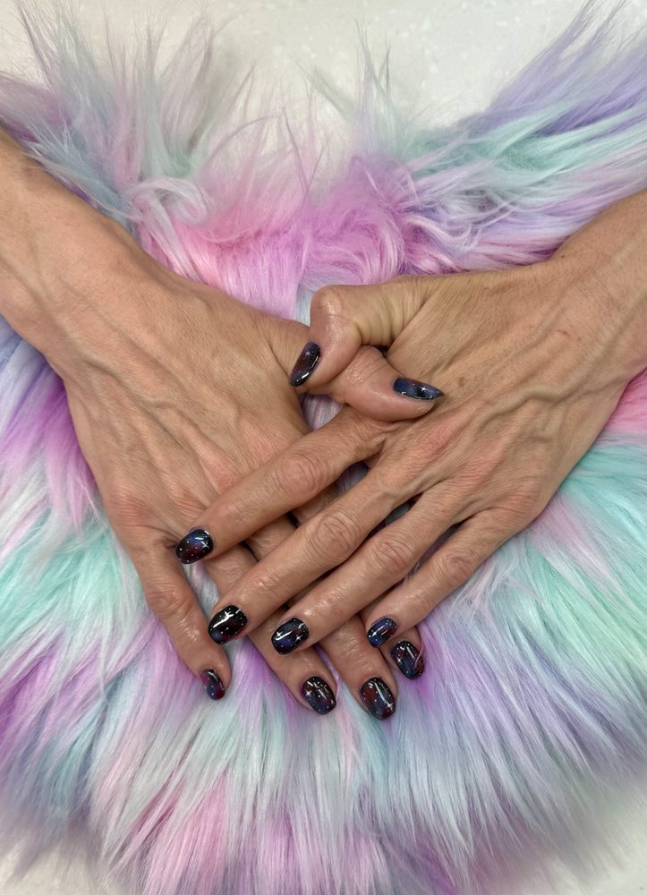 HB NAILS - Updated November 2025 - 20 Photos - 2587 Walter Green ...