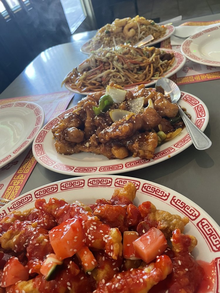 HENG FAT RESTAURANT - 7802 Gerber Rd, Sacramento, California - Chinese ...