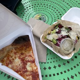 POST ALLEY PIZZA - 76 Photos & 177 Reviews - Pizza - 1123 Post Ave ...