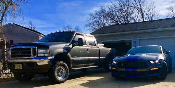 HALDEMAN FORD HAMILTON - Updated December 2025 - 24 Photos & 89 Reviews ...