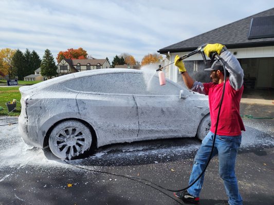 ALEX’S PREMIUM AUTO DETAILING - Updated October 2025 - 56 Photos & 13 ...