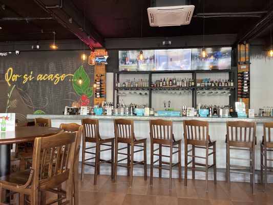 MORENA BISTRO BAR - Updated April 2025 - 345 Photos & 36 Reviews - Carr ...