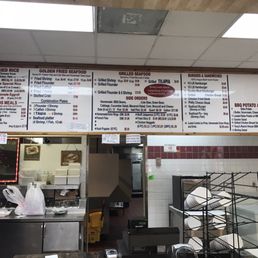 LTK CRAWFISH - Updated July 2025 - 229 Photos & 374 Reviews - 7020 N ...