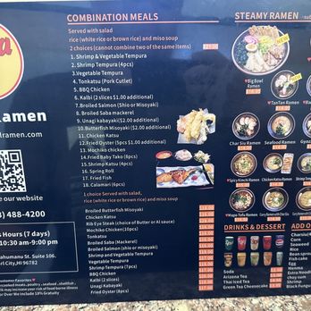 HOYA GRILL & RAMEN - Updated November 2024 - 115 Photos & 55 Reviews ...