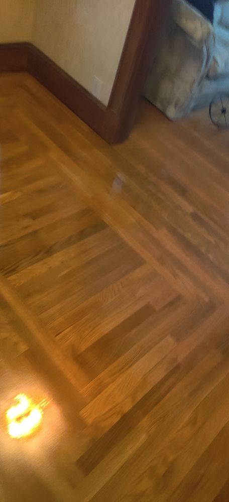 F & V HARDWOOD FLOOR - Updated September 2025 - 27 Photos - 70 Spencer ...