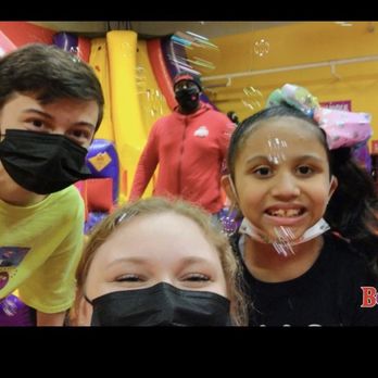 BOUNCEU PARAMUS - 74 Photos & 101 Reviews - 70 Eisenhower Dr, Paramus, New Jersey - Kids ...