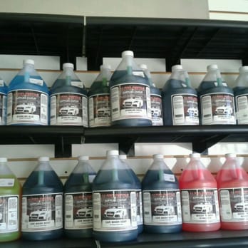 AUTO DETAIL SUPPLIES OUTLET - Updated July 2025 - 19 Photos & 28 ...