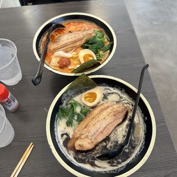 SUSURU RAMEN BAR - Updated August 2024 - 360 Photos & 241 Reviews ...