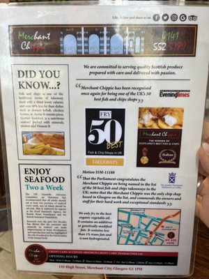 MERCHANT CHIPPIE - Updated August 2025 - 14 Photos & 22 Reviews - 155 ...