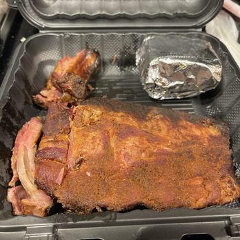 MISSION BBQ - Updated June 2025 - 39 Photos & 42 Reviews - 275 Harbison ...