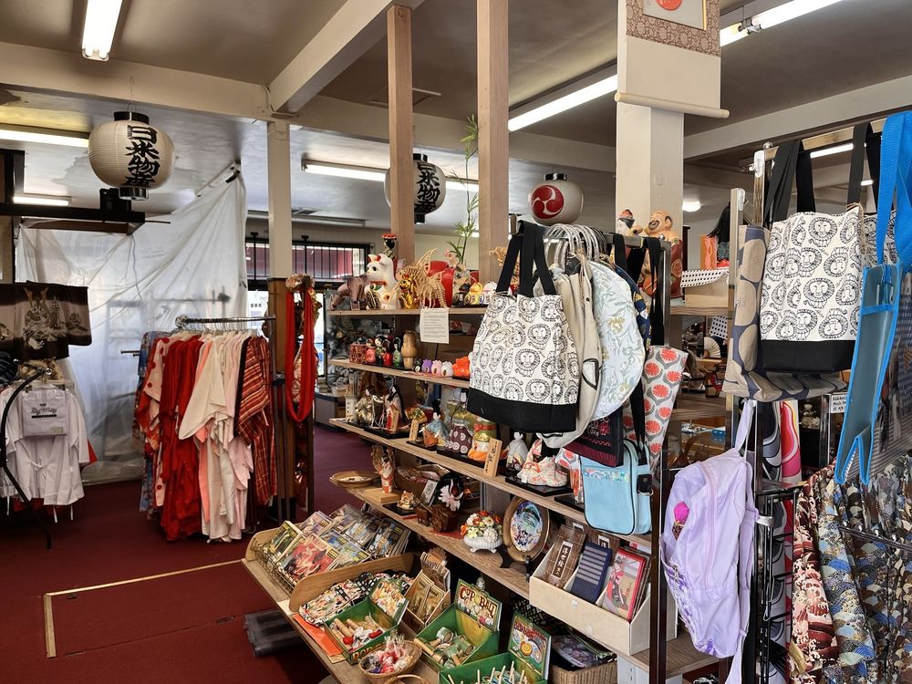 NICHI BEI BUSSAN - Updated June 2024 - 97 Photos & 44 Reviews - 140 ...