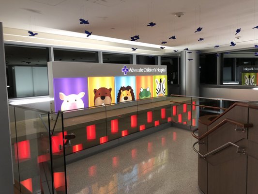 ADVOCATE LUTHERAN GENERAL HOSPITAL - Updated October 2025 - 90 Photos ...