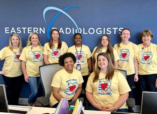 EASTERN RADIOLOGISTS - Updated December 2025 - 76 Photos - 2101 W ...