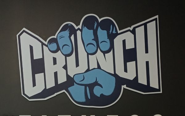 CRUNCH FITNESS - CORPUS CHRISTI - Updated January 2026 - 16 Photos & 20 ...