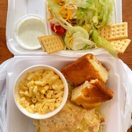 SOUTHERN LUNCH - Updated July 2025 - 124 Photos & 96 Reviews - 26 S ...