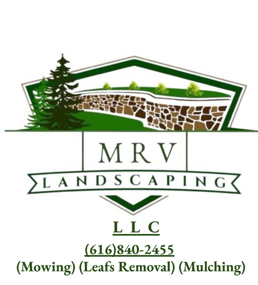 MRV LANDSCAPING - Updated May 2025 - Request a Quote - Grand Rapids ...