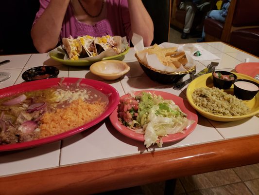 RODEO MEXICAN RESTAURANT - 19 Photos & 37 Reviews - Mexican - 2020 ...