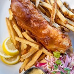 THE HUNGRY TOAD - Updated October 2025 - 96 Photos & 244 Reviews - 2543 ...