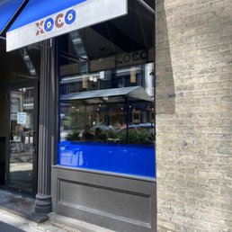 XOCO - Updated July 2025 - 3605 Photos & 3993 Reviews - 449 N Clark St ...