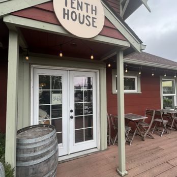 TENTH HOUSE - Updated May 2025 - 50 Photos & 24 Reviews - 275 a St ...