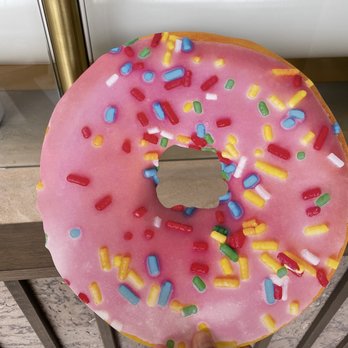 DODO BIRD DONUTS - Updated March 2025 - 152 Photos & 92 Reviews - 369 ...