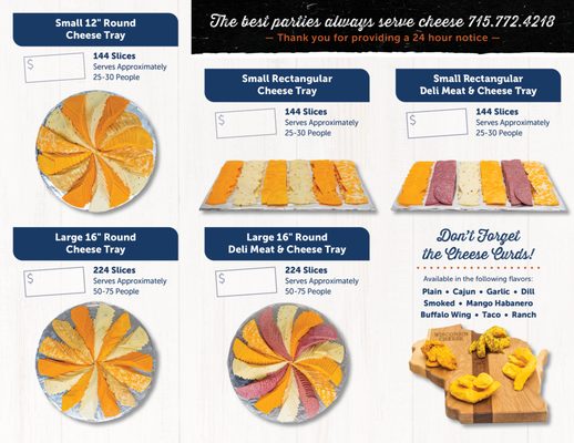 CADY CHEESE FACTORY - Updated October 2025 - 59 Photos & 43 Reviews ...