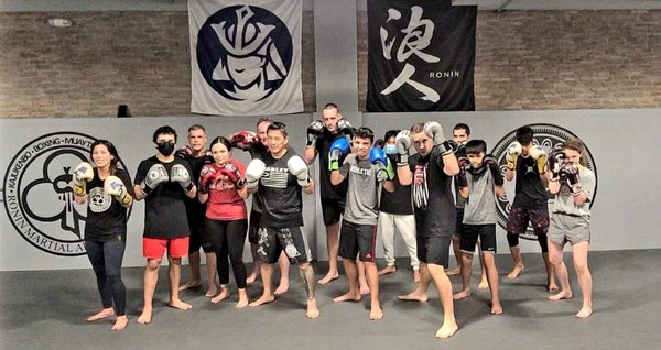 RONIN MARTIAL ARTS ACADEMY - Updated March 2025 - 42 Photos & 32 ...
