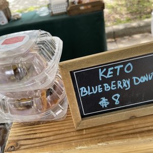 SOUTHWEST RANCHES COMMUNITY FARMER’S MARKET - Updated December 2024 ...